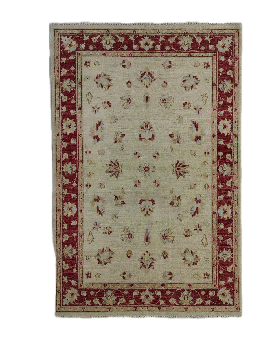 Chobi – Alexander Joles Isfahan